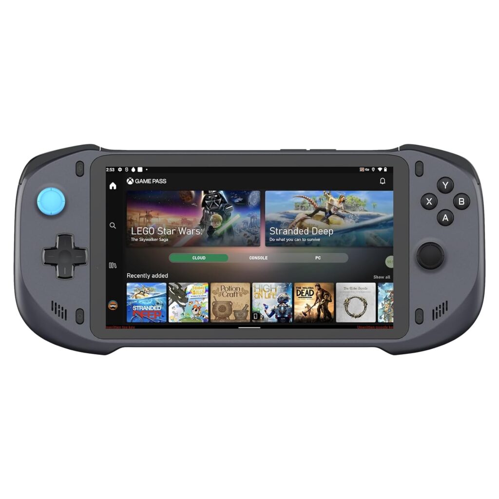 Micro Mini | Gaming Consoles | Nintendo - Year End Offer @24999